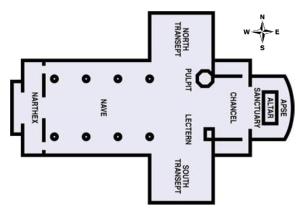 Understanding the Medieval Cathedral – Part 2 – James B. Shannon