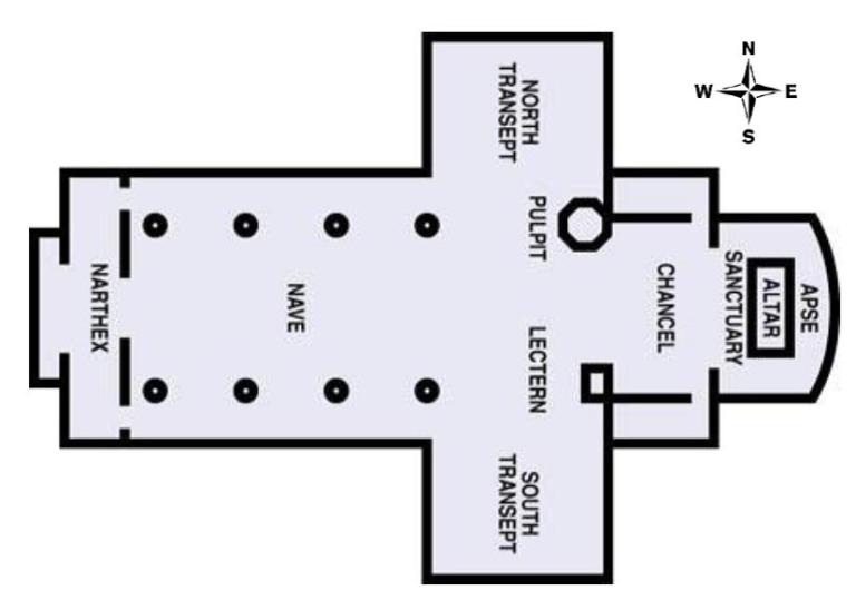 Understanding the Medieval Cathedral – Part 1 – James B. Shannon