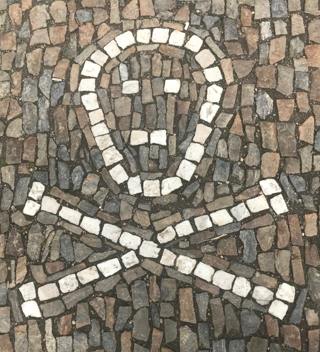 The Equality of Death – James B. Shannon